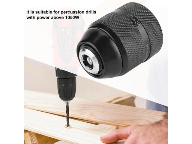 Click here for Chuck Drill Drill Bits Equipment Reliable Thread T... prices