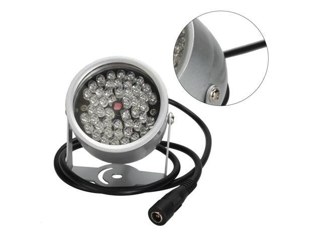 Click here for LED 48IR Infrared Lighting l Waterproof FOR Monito... prices