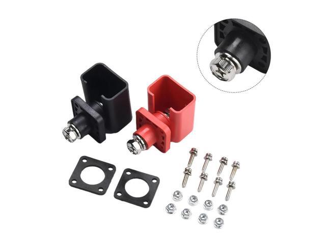 Click here for 2Pcs 200A Copper Lithium Terminal High Current Ene... prices