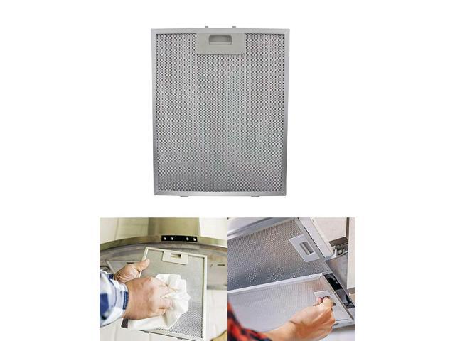 Click here for 305*267mm Vent Filter Ventilation Aluminium Extrac... prices