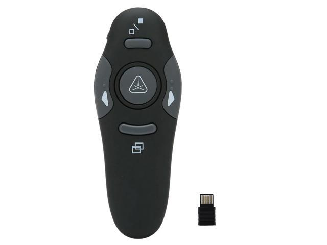 Click here for Presentation Clicker Ergonomic Handhold 2.4Ghz Wir... prices
