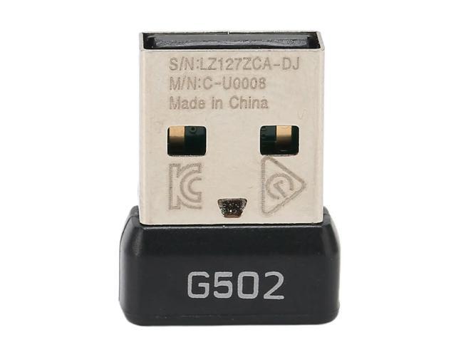 Click here for Universal USB Receiver 2.4GHz Wireless Stable Sign... prices