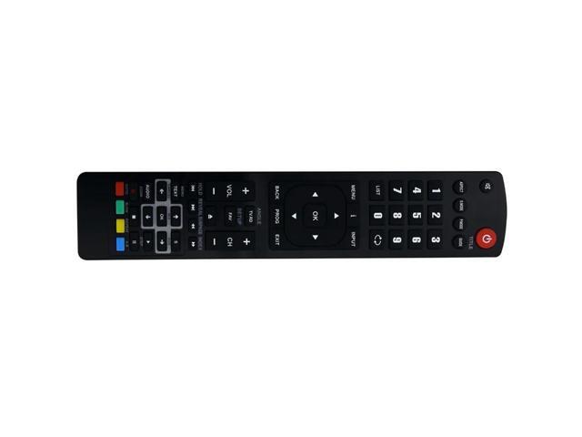 Click here for Remote Control Replacement RM-C3174 For JVC TV LT2... prices