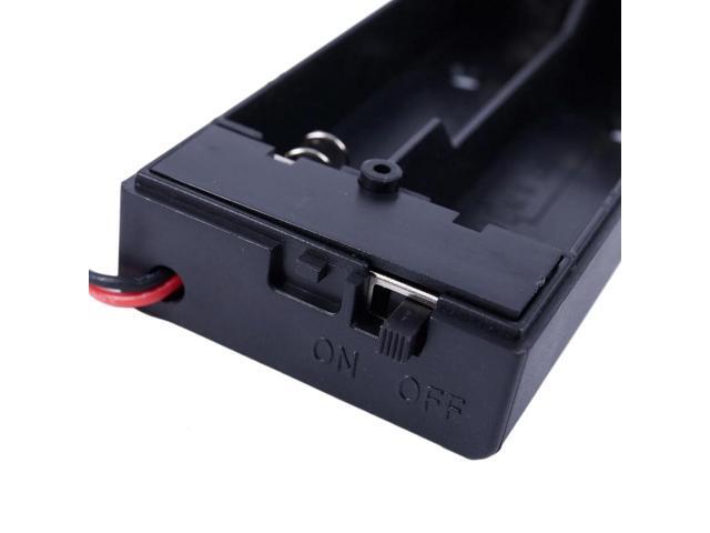 Click here for 3X 3.7V 2X Holder Connector Case Box ON/OFF Switch... prices