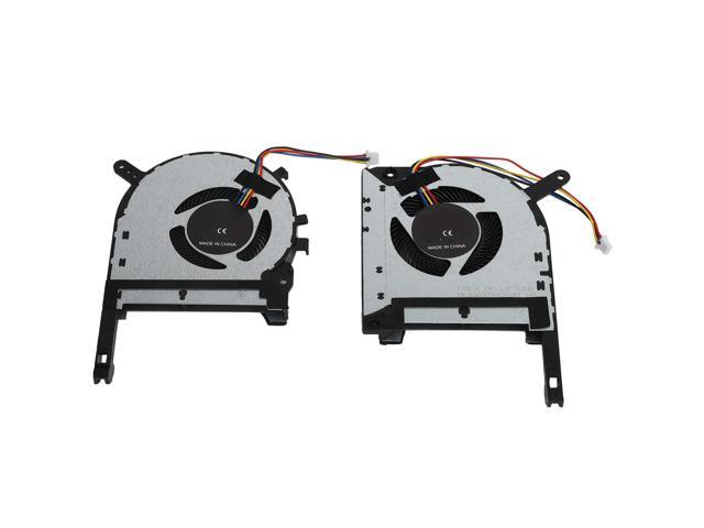 Click here for 2pcs CPU GPU Cooling Fans Replacement for TUF FX50... prices