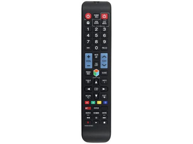 Click here for Replace AA59-00784C Remote Control For UE46F7000 U... prices