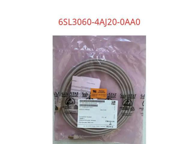 Click here for 6SL3060-4AJ20-0AA0 drivecliq system link cable prices