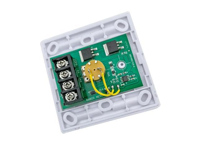 Click here for Dimmer Switch LED 86 Type Wall Light Adjustable Br... prices