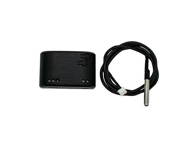 Click here for Switch Tuya Temperature Switch Switch With Thermos... prices