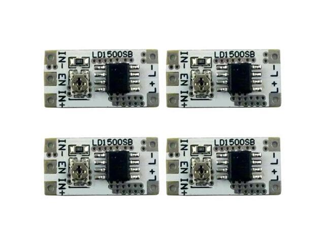 Click here for LED Driver Module 4PCS DC-DC Constant Current Conv... prices