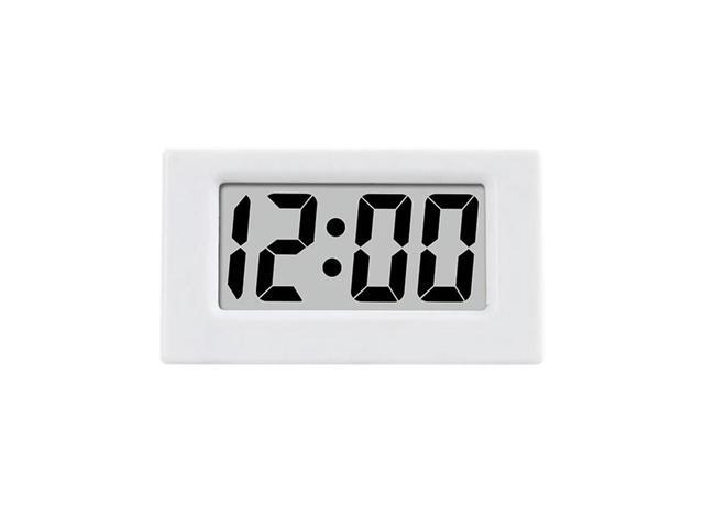 Click here for 4X Mini Clock Triangle LED Screen Lectronic Digita... prices