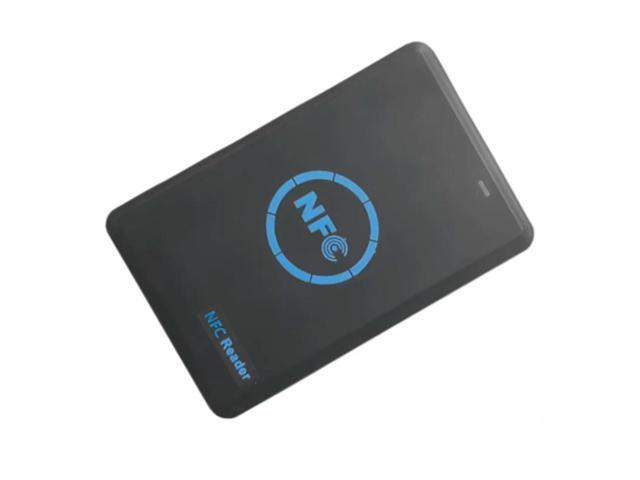 Click here for HID Copier Duplicator 5-Band NFC Chip Reader/Write... prices