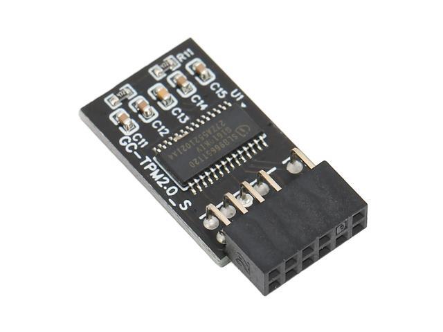 Click here for TPM 2.0 Encryption Security Module for 12Pin LPC I... prices