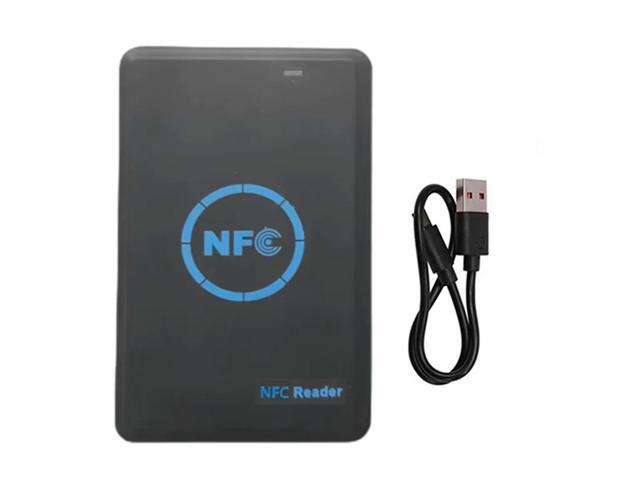 Click here for 5-Band NFC Chip Reader/Writer+ 2X CUID UID Keychai... prices