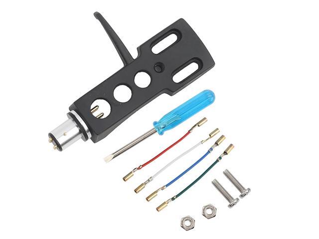 Click here for Universal LP Turntable headshell Phono Headshell M... prices