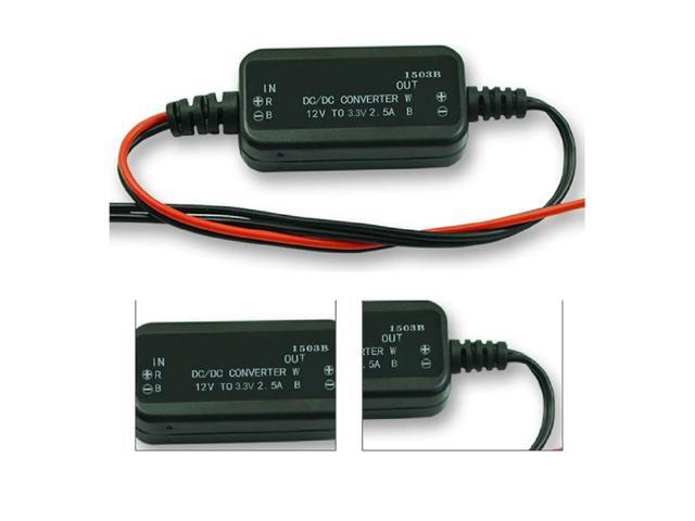 Click here for DC Voltage Reducer Converter 12V to 3 3V 2 5A Step... prices