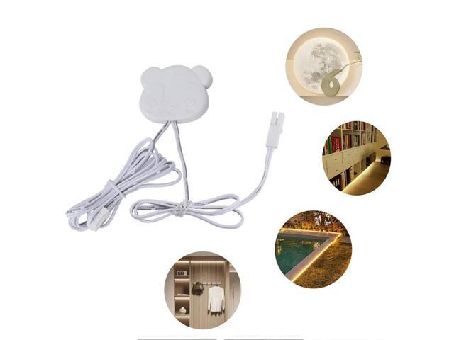 Click here for Hand-Sweep Induction Touch Sensor Switch For Low-v... prices