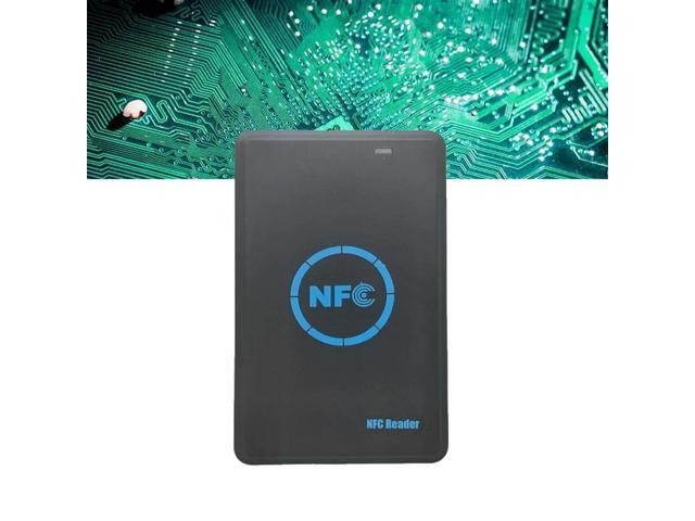 Click here for RFID Chip Reader & Duplicator 5 Frequency+ 4X CUID... prices