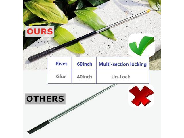 Click here for Retractable RV Awning Opening Rod Multi-section Lo... prices