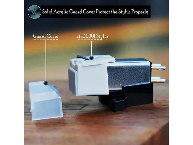 Click here for ATN3600L Diamond Record Player Needles Replacement... prices