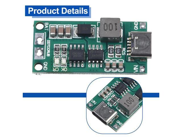 Click here for 1pc Module Li-ion Charging Board Replacement Parts... prices