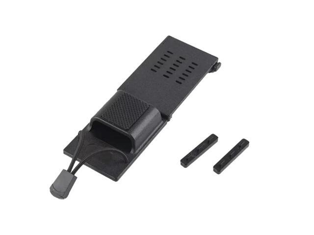 Click here for 2PCS Intercom Radio Holder Belt Clip For Quick Rel... prices
