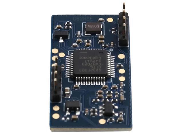 Click here for HLK-LD1125H 24G High Accuracy Radar Module Strong... prices