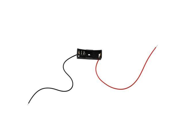 Click here for 50Pcs 23A/A23 (12V) Clip Holder Box Case Black prices