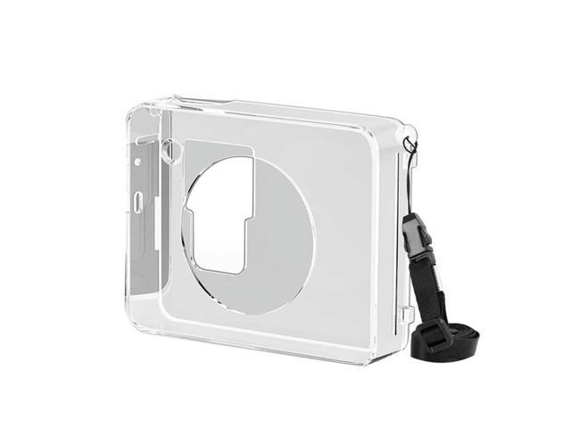 Click here for For Kodak Mini Lens 3 Retro 4 Clear Case- 2-In-1 D... prices