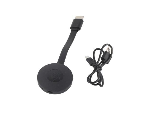 Click here for Wireless Display Dongle Adapter 4K Streaming TV Wi... prices