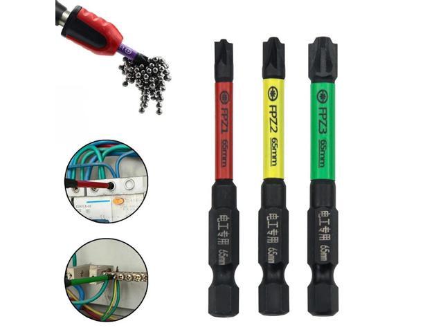Click here for Hand Tools Screwdriver Bits 3pcs/set Air Switches... prices