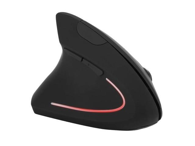 Click here for Universal Left Handed 2.4GHz Wireless Vertical Mou... prices
