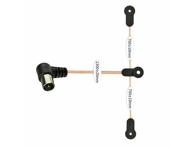 Click here for FM Dipole Antenna and AM Loop Antenna for Home Aud... prices