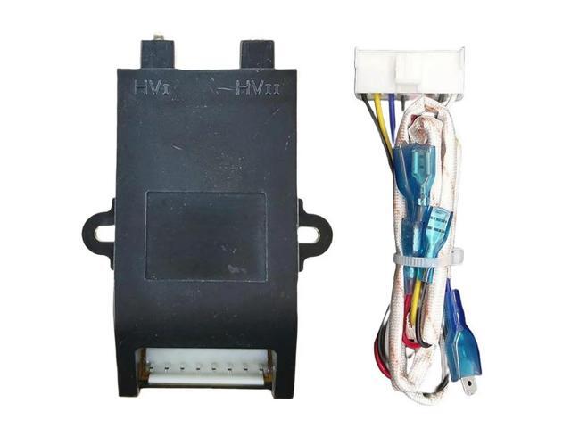 Click here for Complete Ignition Electrode Kit for DHLX Grill Mod... prices