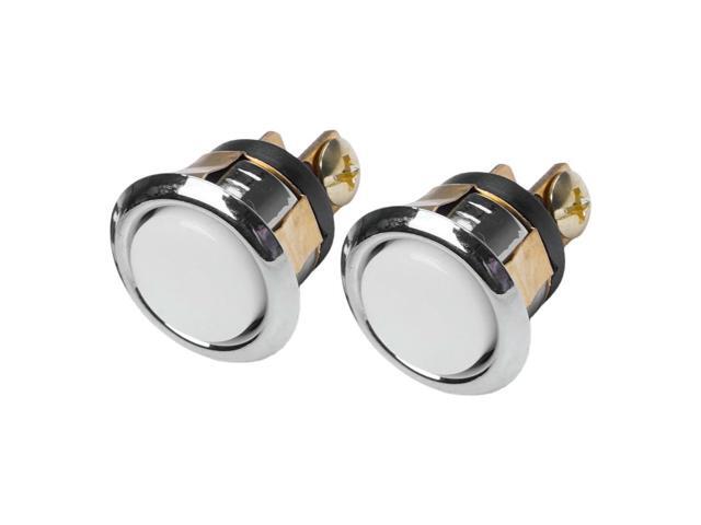 Click here for Gold Plated Doorbell Switch Alloy Material Led Lig... prices