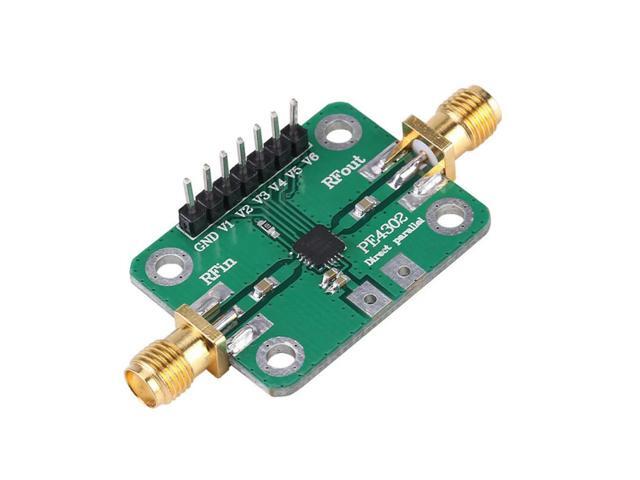 Click here for PE4302 Attenuator Module with Parallel Immediate M... prices