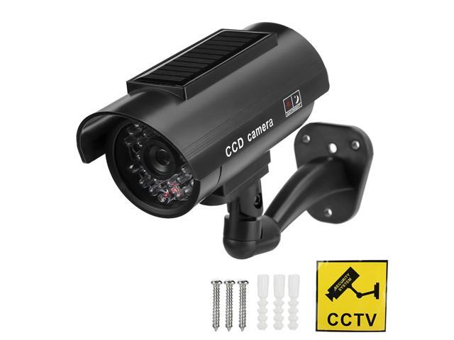 Click here for Solar Powered Waterproof Imitation Dummy Security... prices