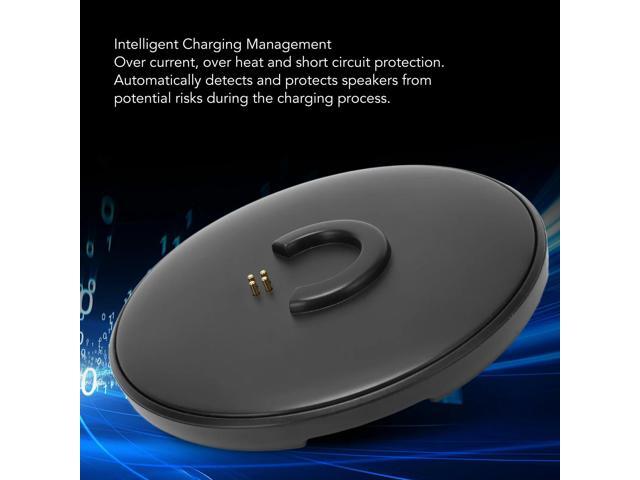 Click here for Bluetooth Speaker Charging Cradle Replacement for... prices