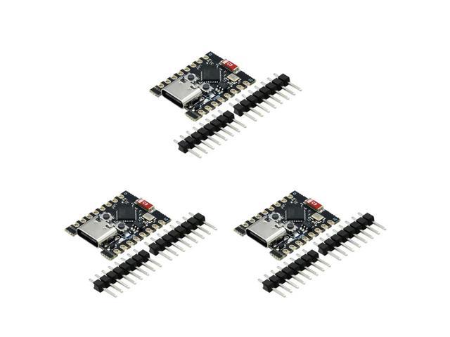 Click here for 3X ESP32-C3 Development Board ESP32 Mini Bluetooth... prices