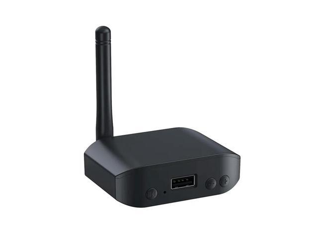 Click here for Bluetooth 5.3 Audio Adapter 2-In-1 Transmitter Rec... prices