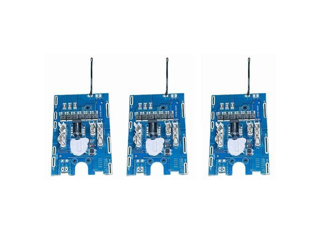 Click here for 3X 21V 5S 6MOS 30A Protection Board Charging Prote... prices