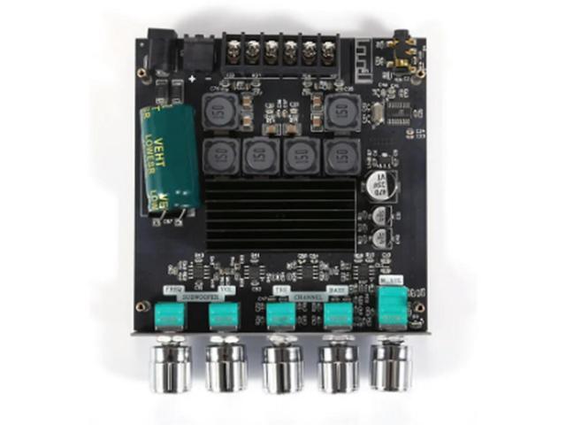 Click here for ZK-TB21 2.1 Channel Amplifier High And Low Pitch S... prices