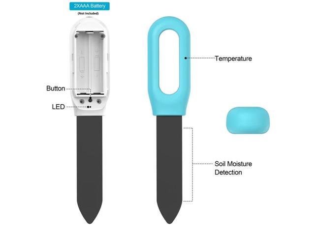 Click here for Soil Tester Humidity Temperature Soil Tester Real... prices