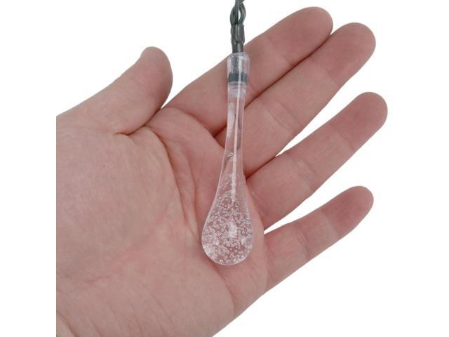 Click here for Solar String Lights Solar Pendant Light Waterproof... prices