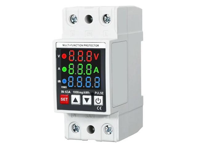 Click here for Self-Reset Adjustable Metering Temperature With Ti... prices