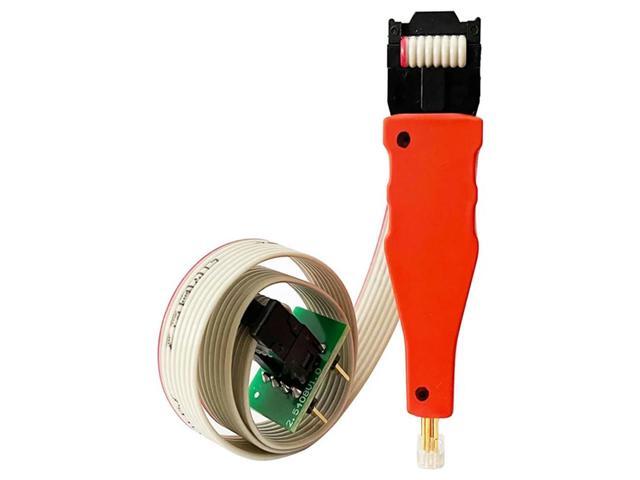 Click here for Chip Burning Test Probe TSSOP8 Chip Burning Probe... prices