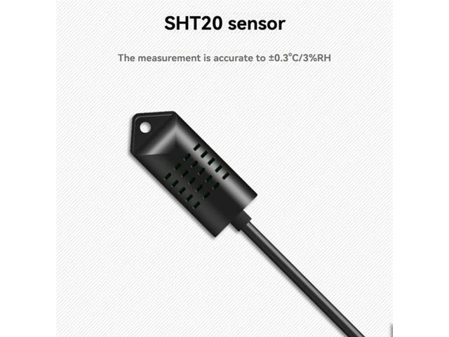 Click here for Home Aquarium Wireless Thermostat DTC3200 With SHT... prices