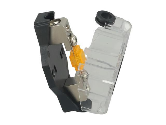 Click here for High-Performance 40A Brass Fuse Holder: Reliable C... prices