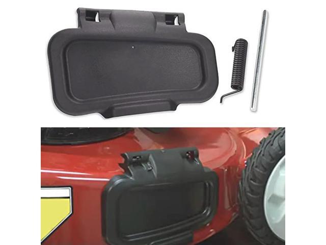 Click here for Mower Side Deflector 115-8449 For Toro Keep Grass... prices