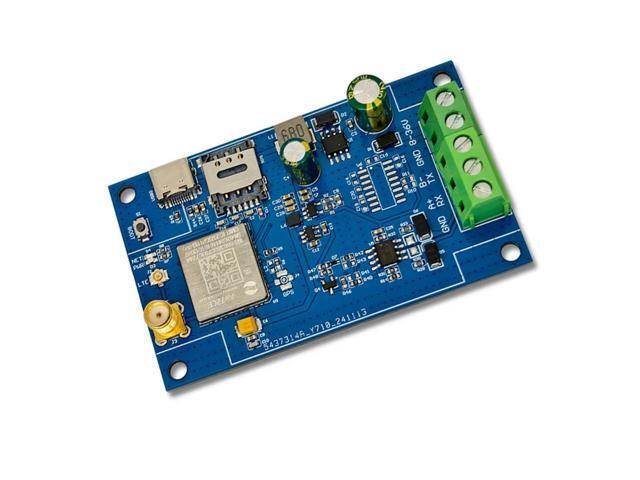 Click here for 4G Remote Control Module 4G To RS485 Module 4G To... prices